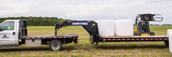 Sure-Trac Apparel – Novae Dealer Apparel